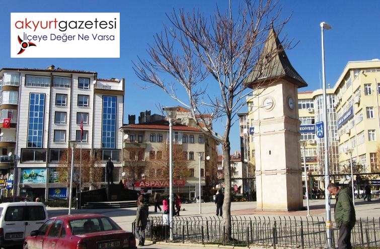 Akyurt 2023-2024 nüfusu değişti » Akyurt Gazetesi | Akyurt Haber Akyurt ...